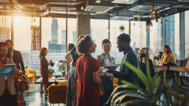 Cultural Diversity in Workplace Inclusion: Why True Belonging Drives ...